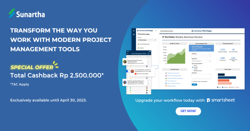 Sunartha | Develop & Deliver Cutting Edge IT Solutions