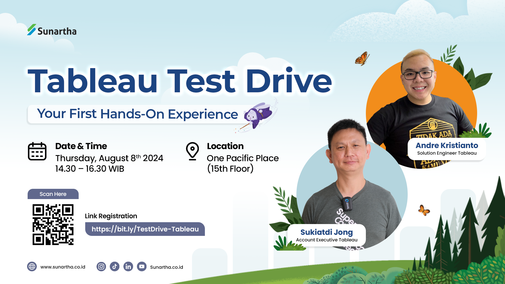 Sunartha | Develop & Deliver Cutting Edge IT Solutions