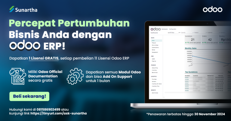 Sunartha | Unlocking Possibilities Through Technology