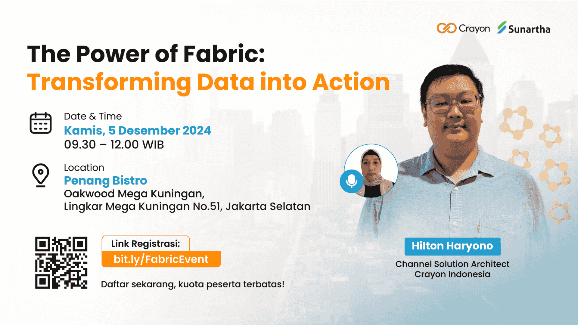 Sunartha | Unlocking Possibilities Through Technology